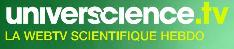 » Universcience TV