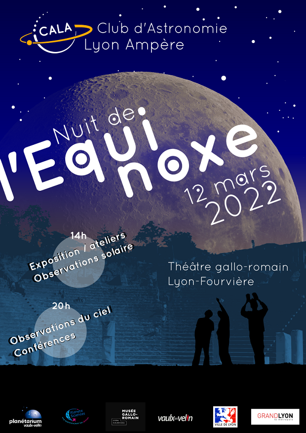 » Établissement ou organisme » Lugdunum – Musée & Théâtres romains