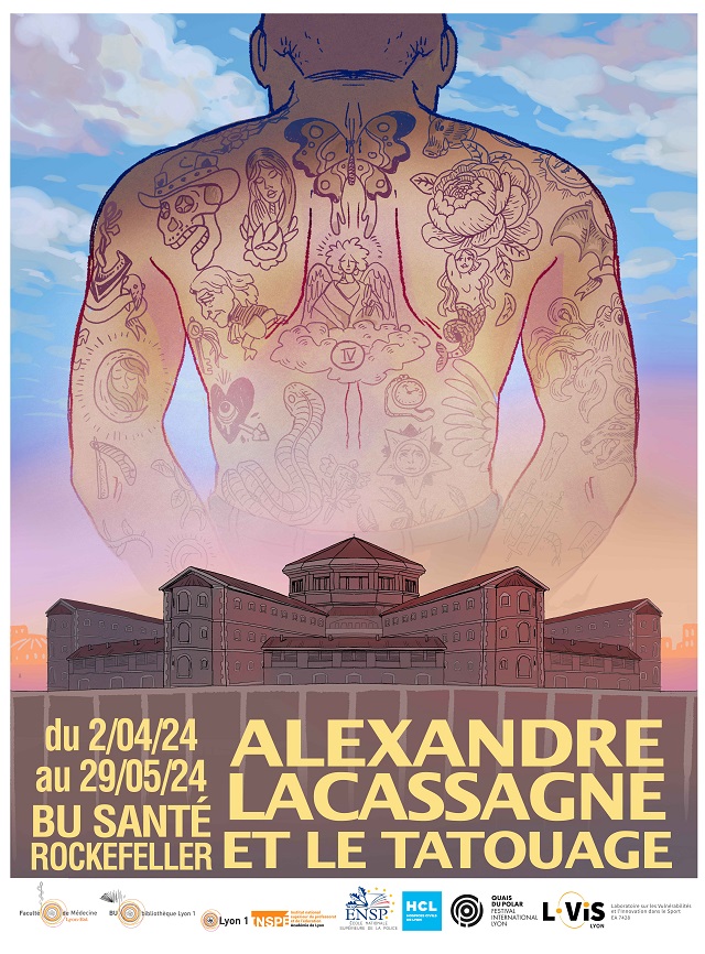 » Établissement ou organisme » BU Lyon 1