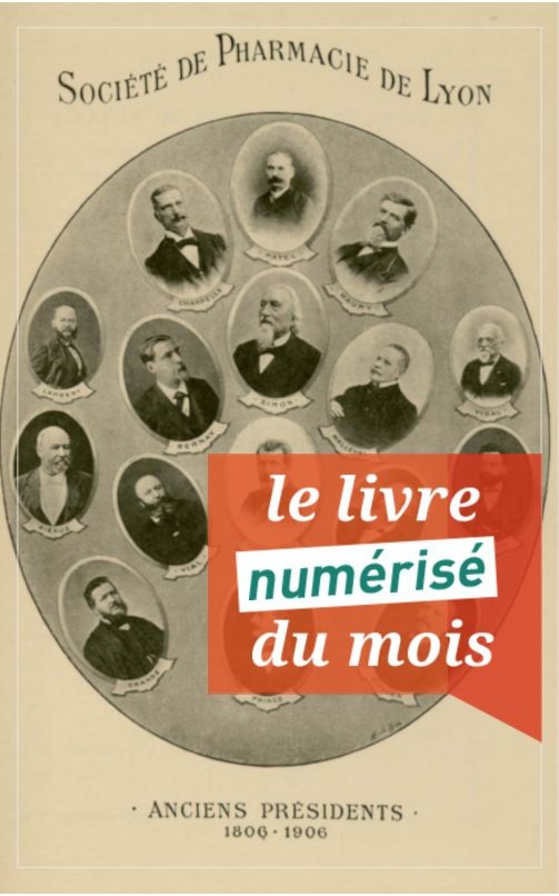 » Établissement ou organisme » BU Lyon 1