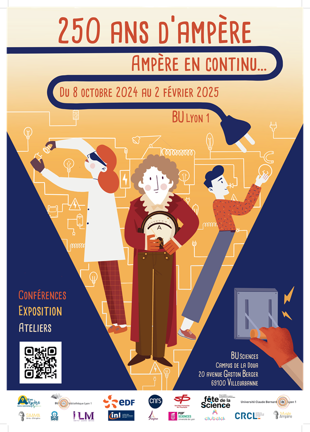 » Établissement ou organisme » BU Lyon 1